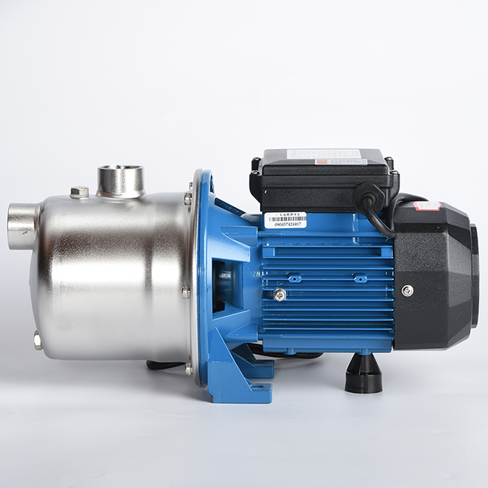 Jet-Flo LX BJZ150 S. S. Jet Pump, 1.33Hp 220V 60Hz FLA: 6A | Lazada PH