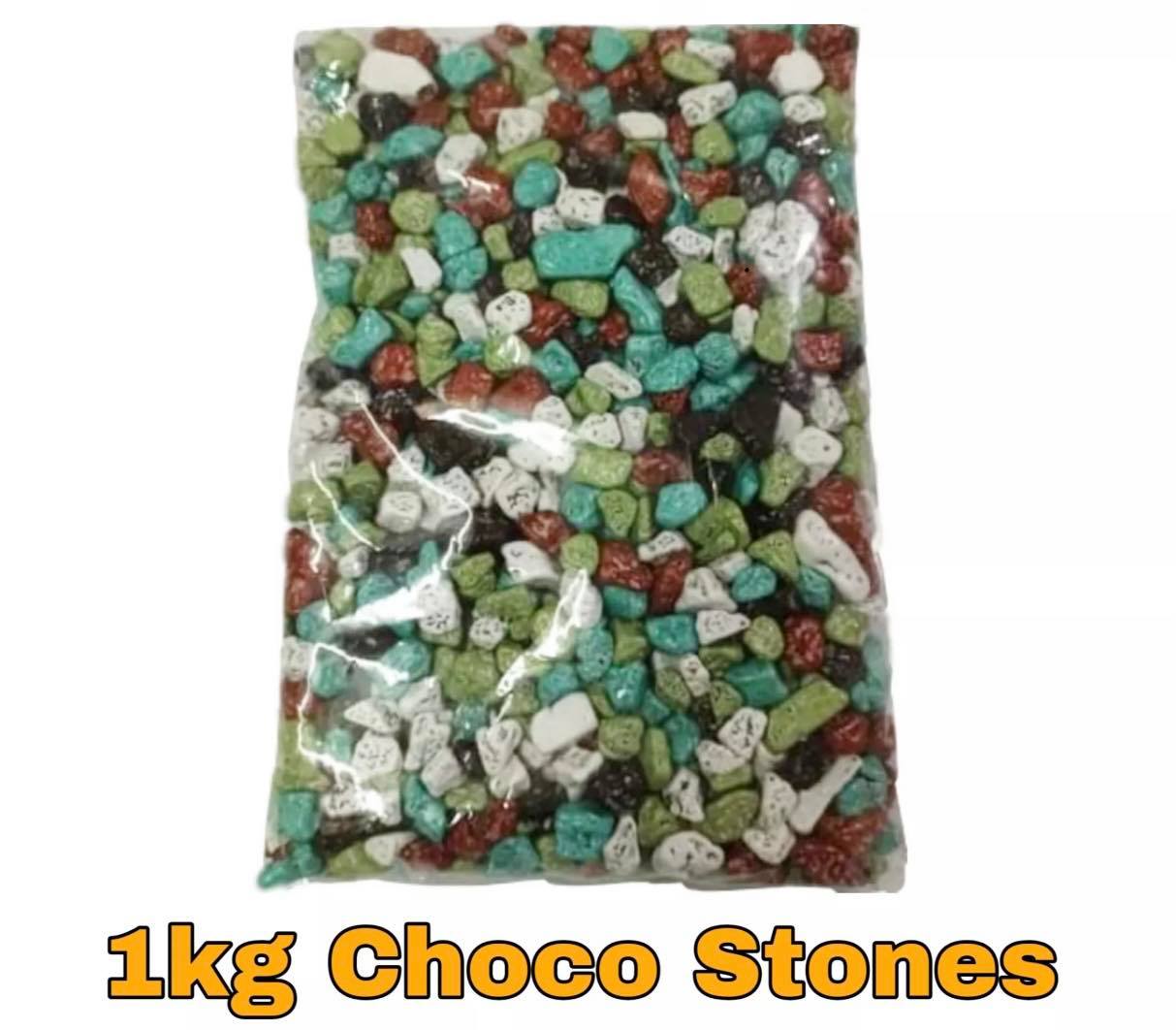 Choco Rocks | Lazada PH