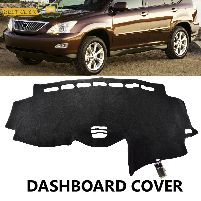 Fit For Lexus RX RX300 RX330 RX350 Dashboard Cover Dashmat Dash Mat Sun ...