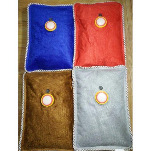 Electric Hot Compress Heat Pack Good Quality | Lazada PH