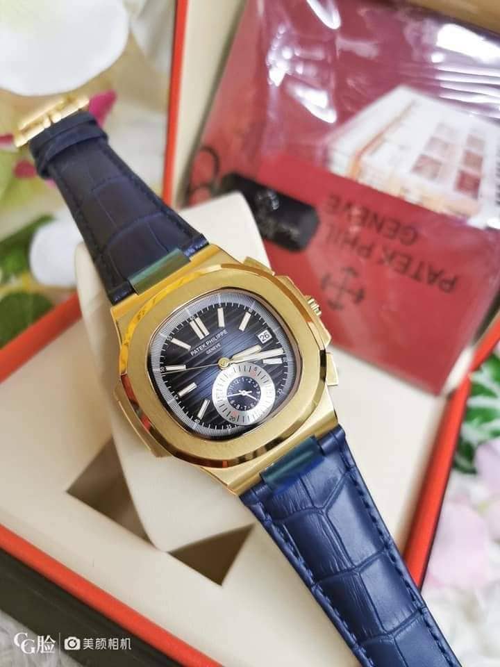 Patek Philippe Automatic Watch for Men | Lazada PH