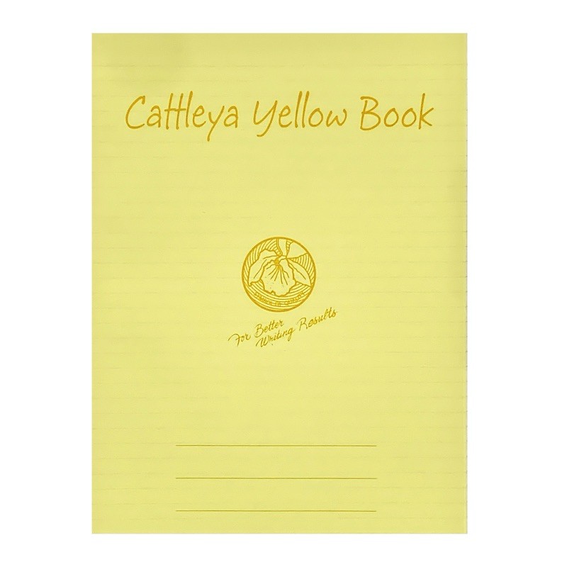 Cattleya Binder Notebook Refill Lazada PH