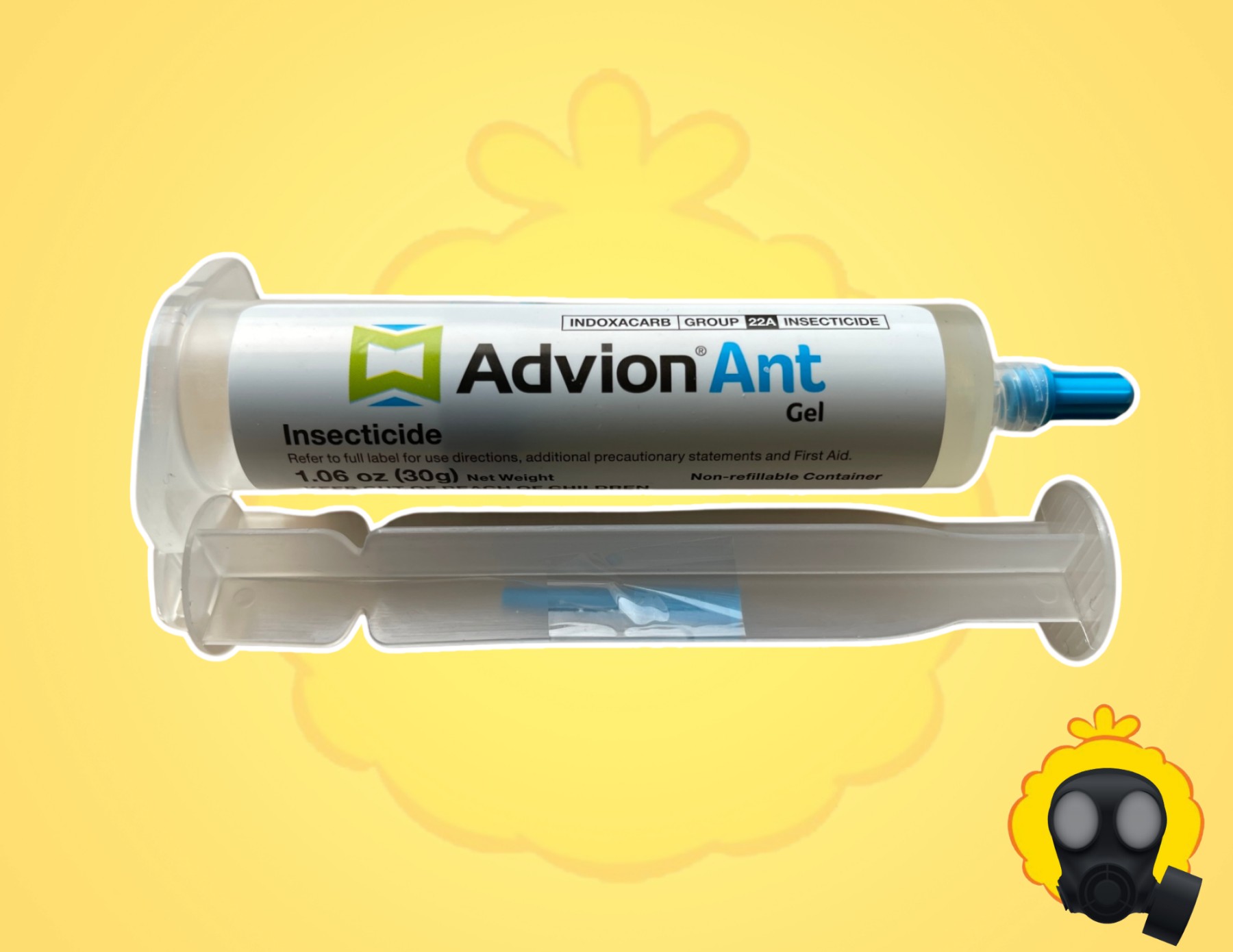 Advion Ant Gel Insecticide | Lazada PH