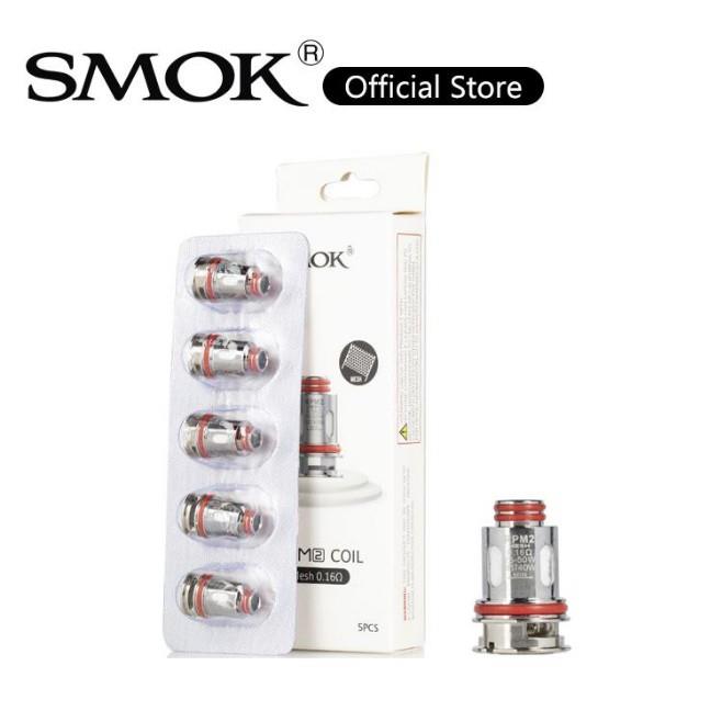 Smok RPM 2 coil replacement coil OCC Cartridge coil head RPM 2 coil ...