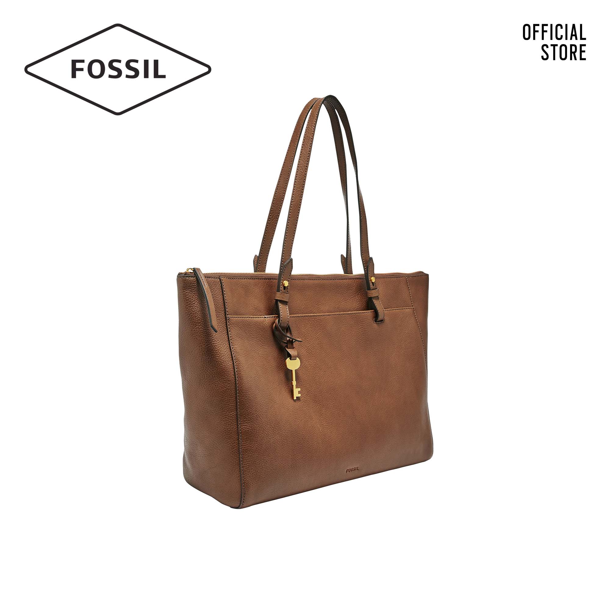 Fossil Rachel Tote ZB7507200 | Lazada PH