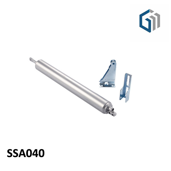 ACE Pneumatic Door Closer for Aluminum Swing Door | Lazada PH