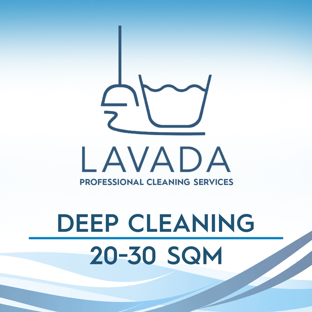 Lavada Deep Cleaning | Lazada PH