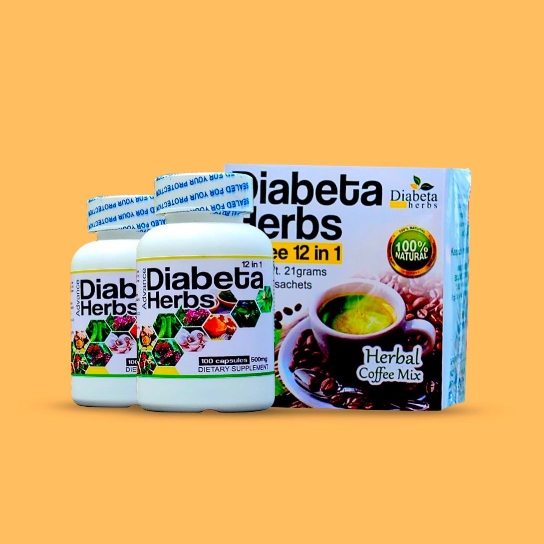 12 in 1 DIABETA HERBS BUY 2 GET 1 BOX OF DIABETA COFFEE | Lazada PH