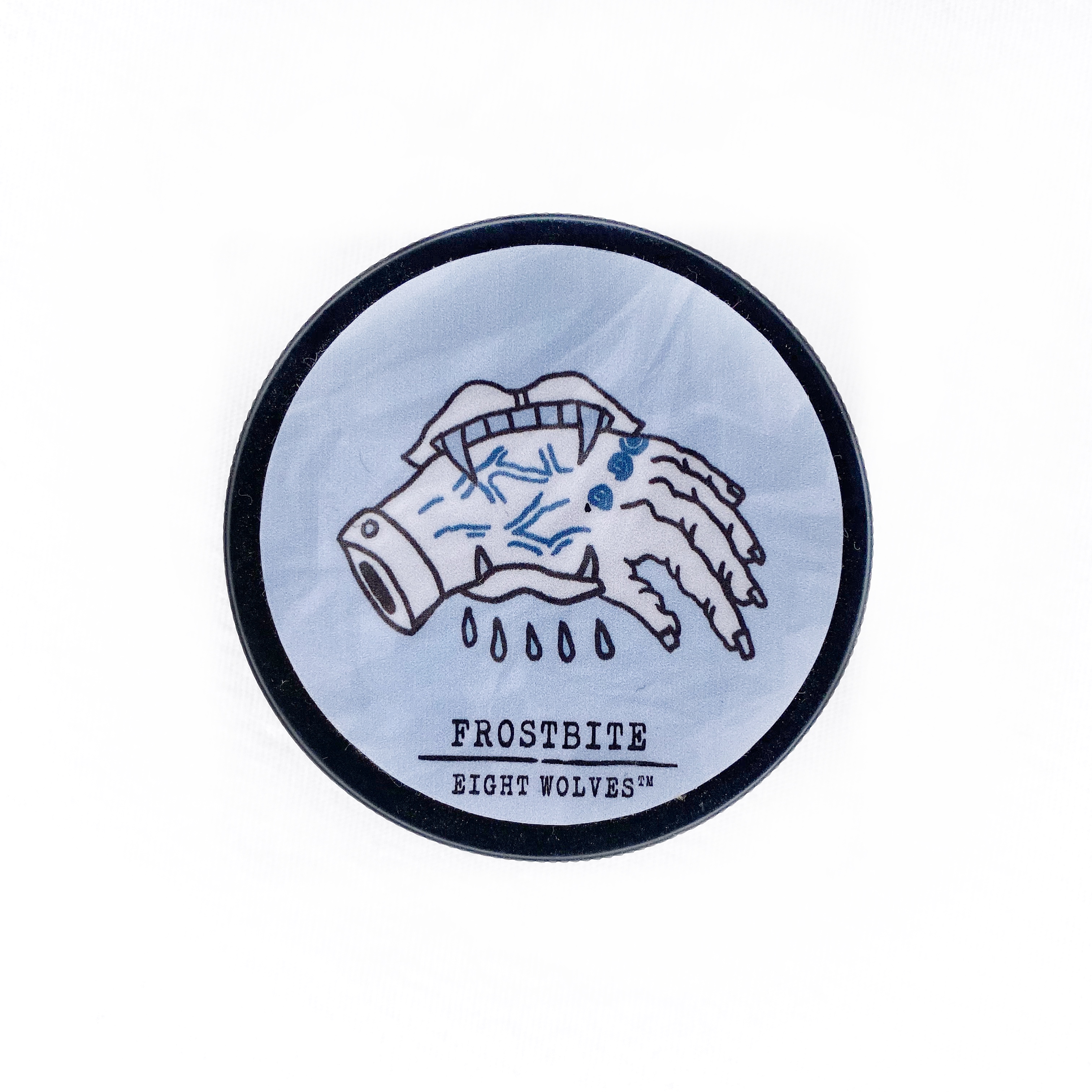 Frostbite Eight Wolves Pomade | Lazada PH