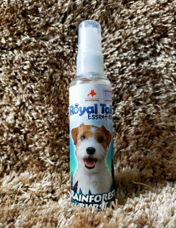 ROYAL TAIL ESSENTIALS 100ML | Lazada PH