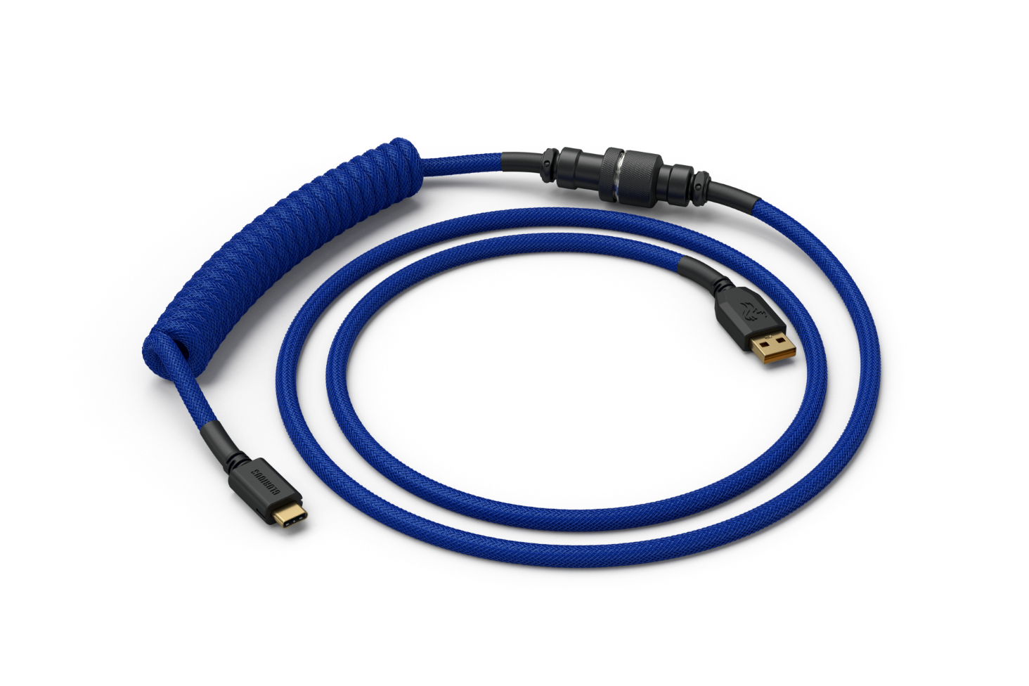 Glorious Keyboard Coiled Cable | Lazada PH