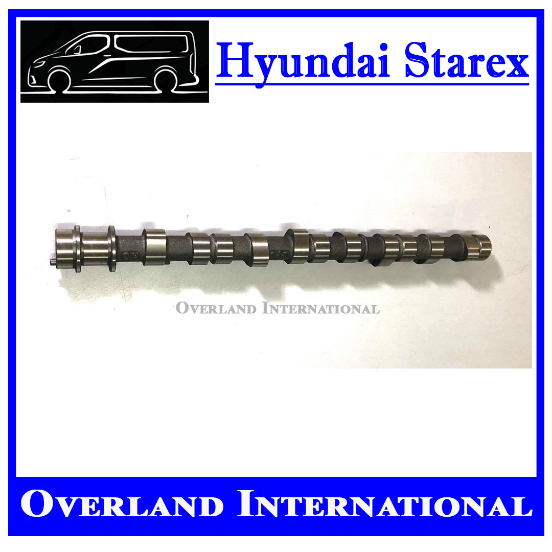 Camshaft Assembly, D4BX,4D56, Hyundai Starex, Grace, H100, Porter ...