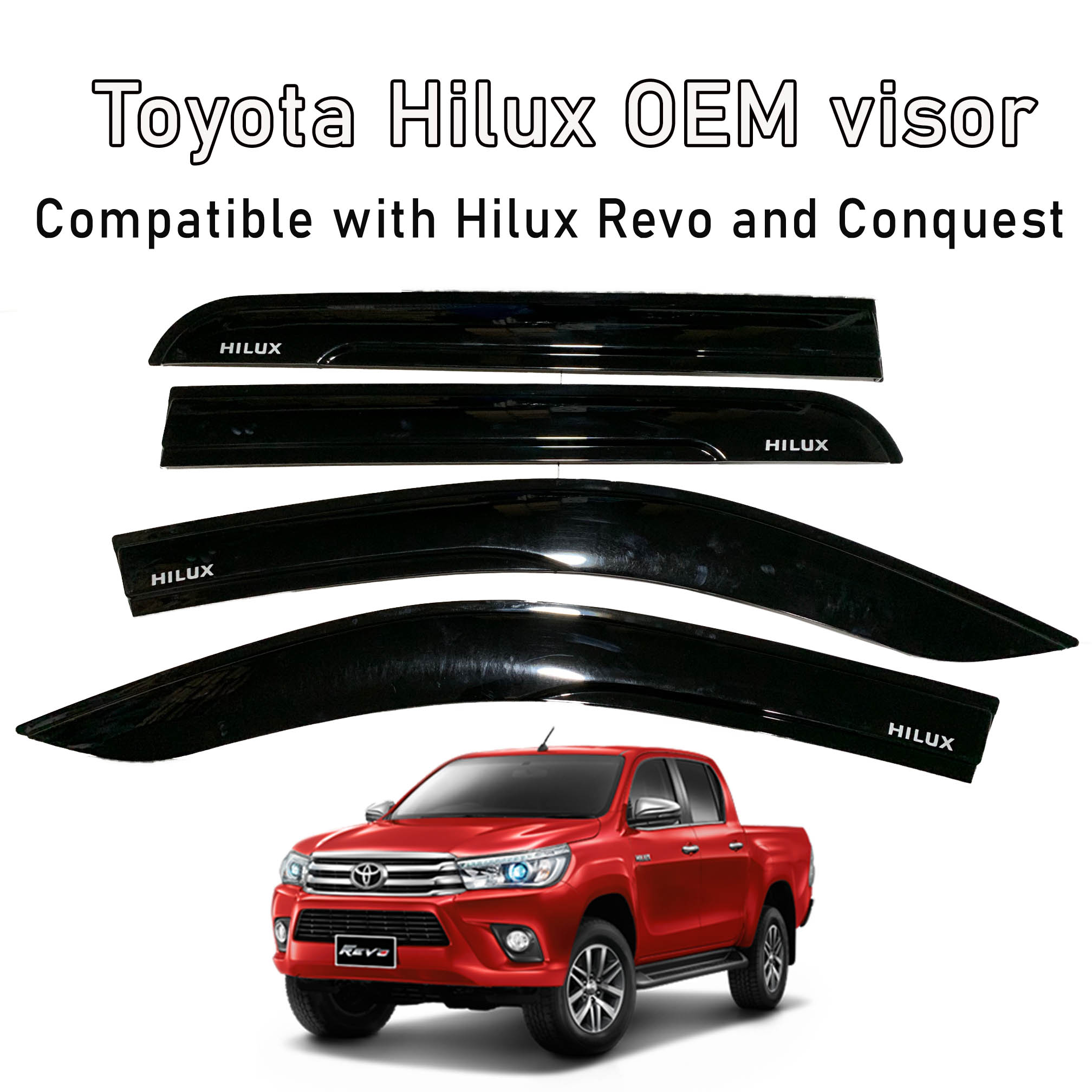 Toyota Hilux 2013 Aftermarket Parts And Accessories at Ethan Carruthers ...