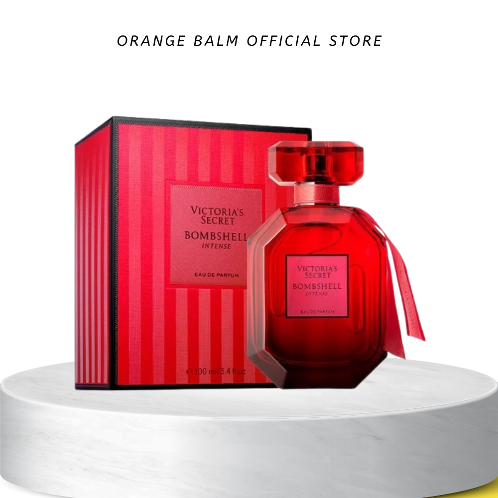 Bombshell Intense Perfume for Women EDP | Lazada PH