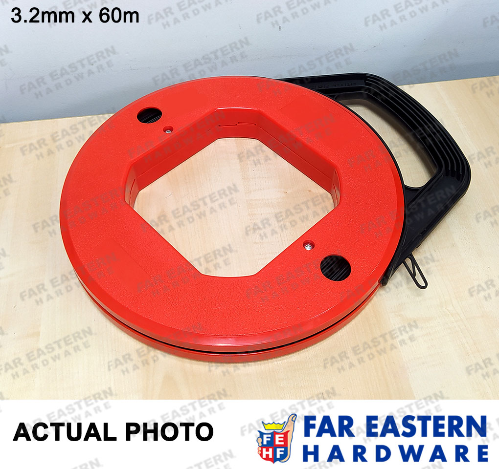 Klein Wire Puller Aircraft Cable SINJEUN 2 PCS 1Ton 2204 Lbs Wire Cable ...