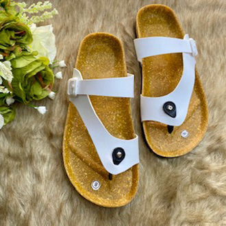 SOPHIE MARIKINA MADE BIRKIN STOCK INSPIRED SLIPPERS - LDNK FOOTWEAR ...