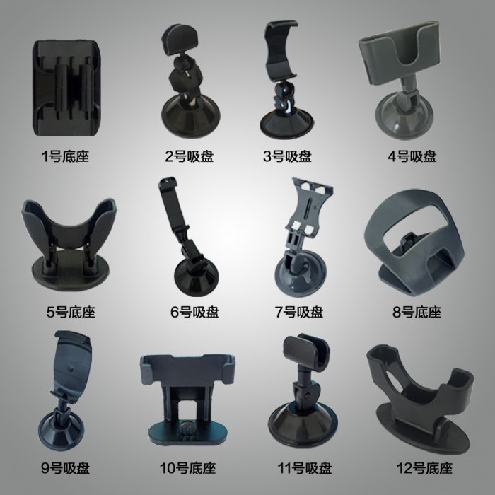 Bracket shooting sucker replicator enters and exits the community ...