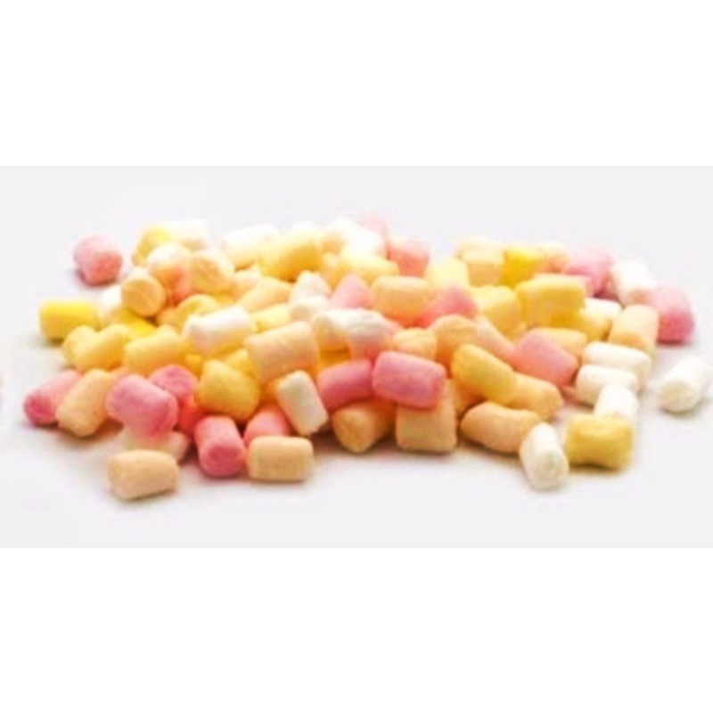 Mini mini mallows 250g | Lazada PH