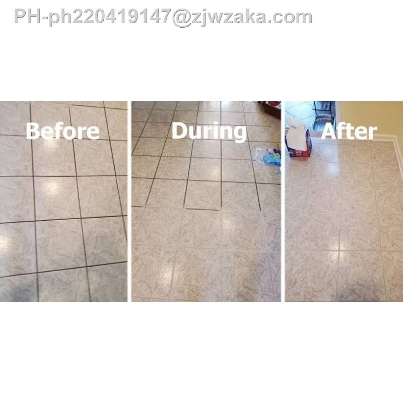 floor tiles ABC Tile Grout Waterproofing 750ml | Lazada PH