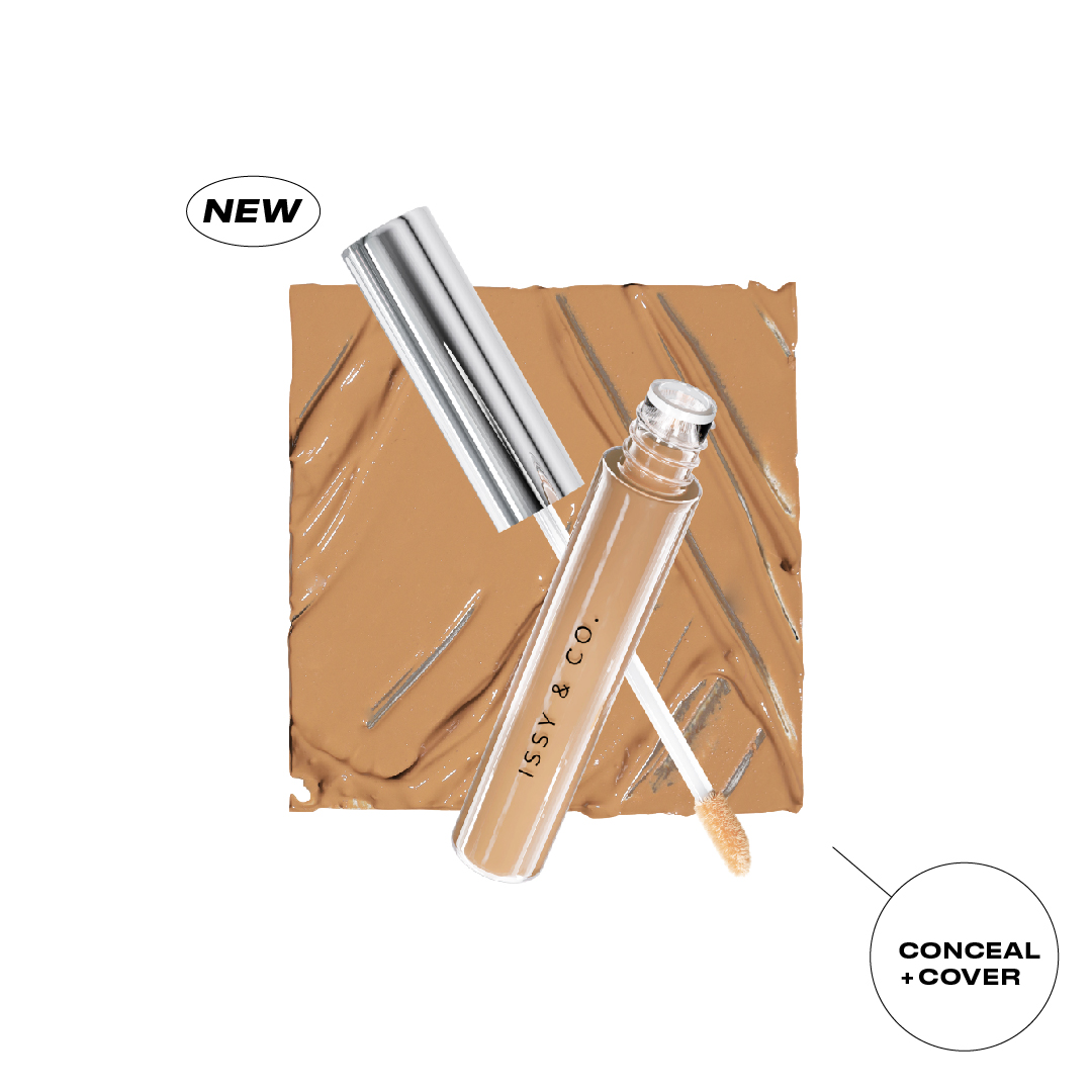 Issy & Co. Active Concealer in YT4 | Lazada PH