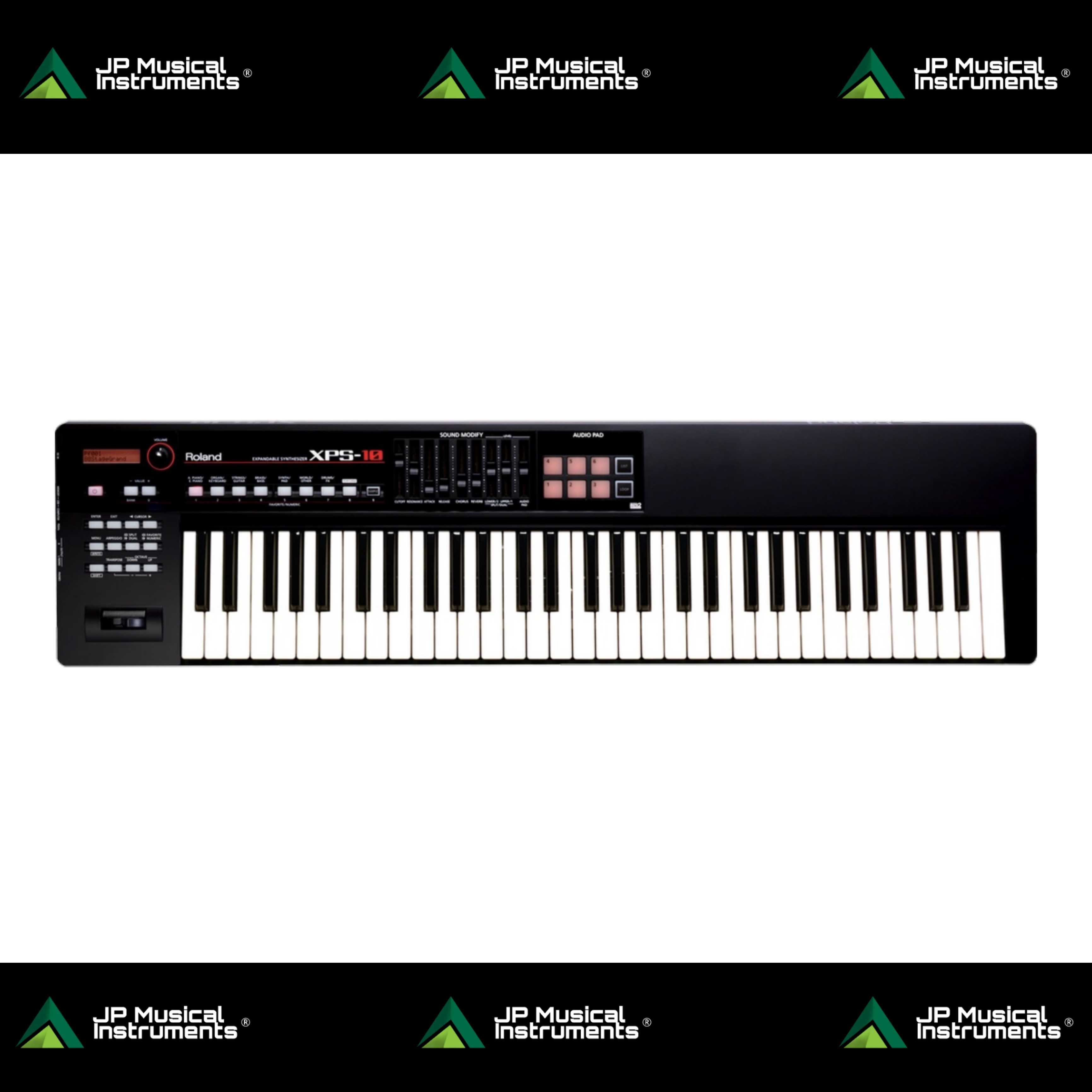 Roland XPS-10 Expandable Synthesizer | Lazada PH