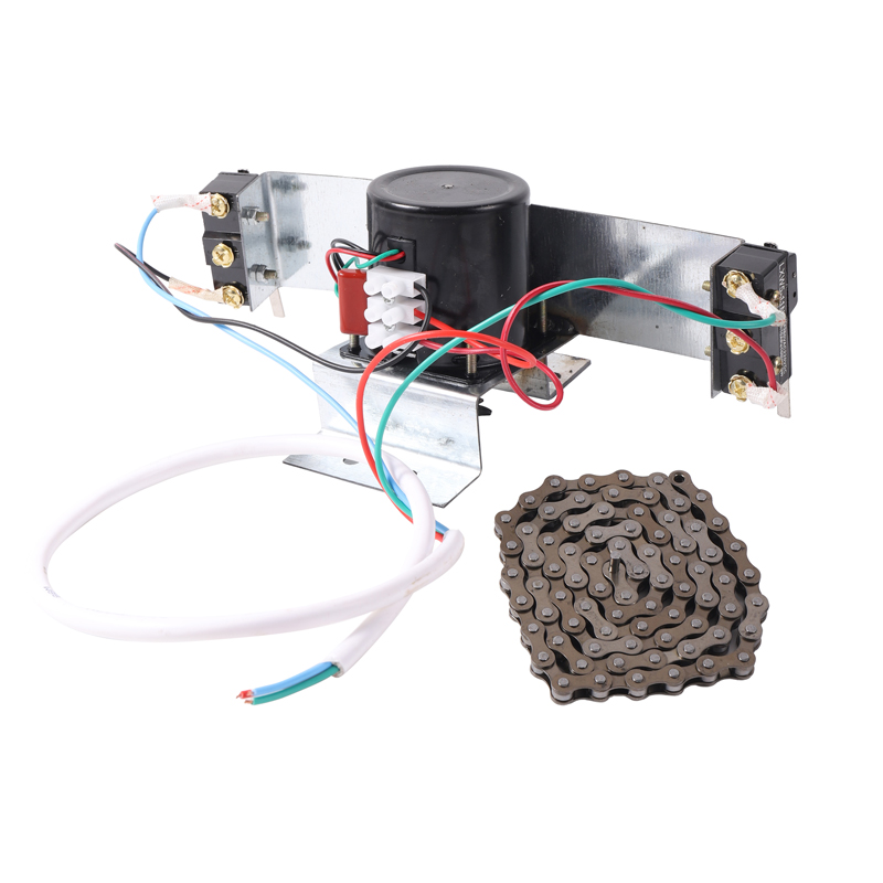 220V Egg Turning Motor System Set Incubator Synchronous Motors 60KTZ ...