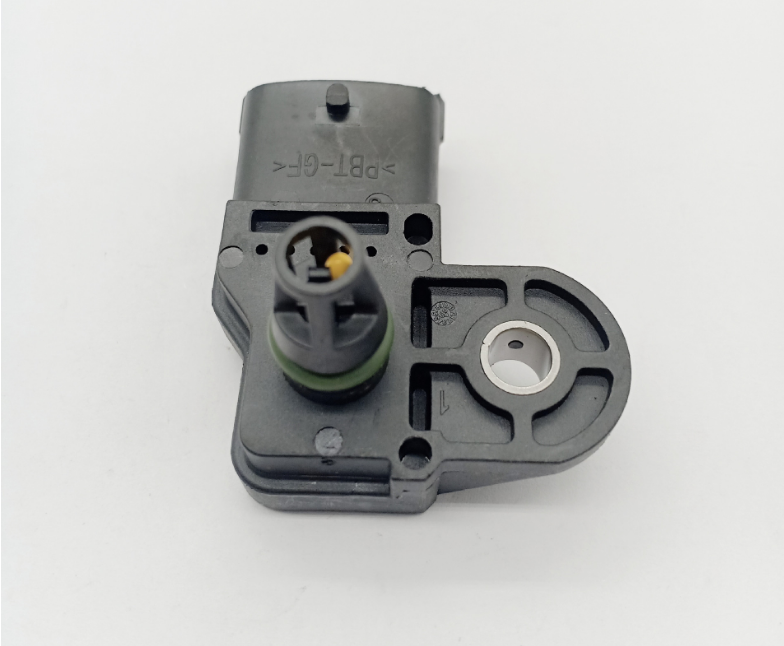 Applicable to Weichai Bus Dongfeng Jinlong Yutong intake pressure ...