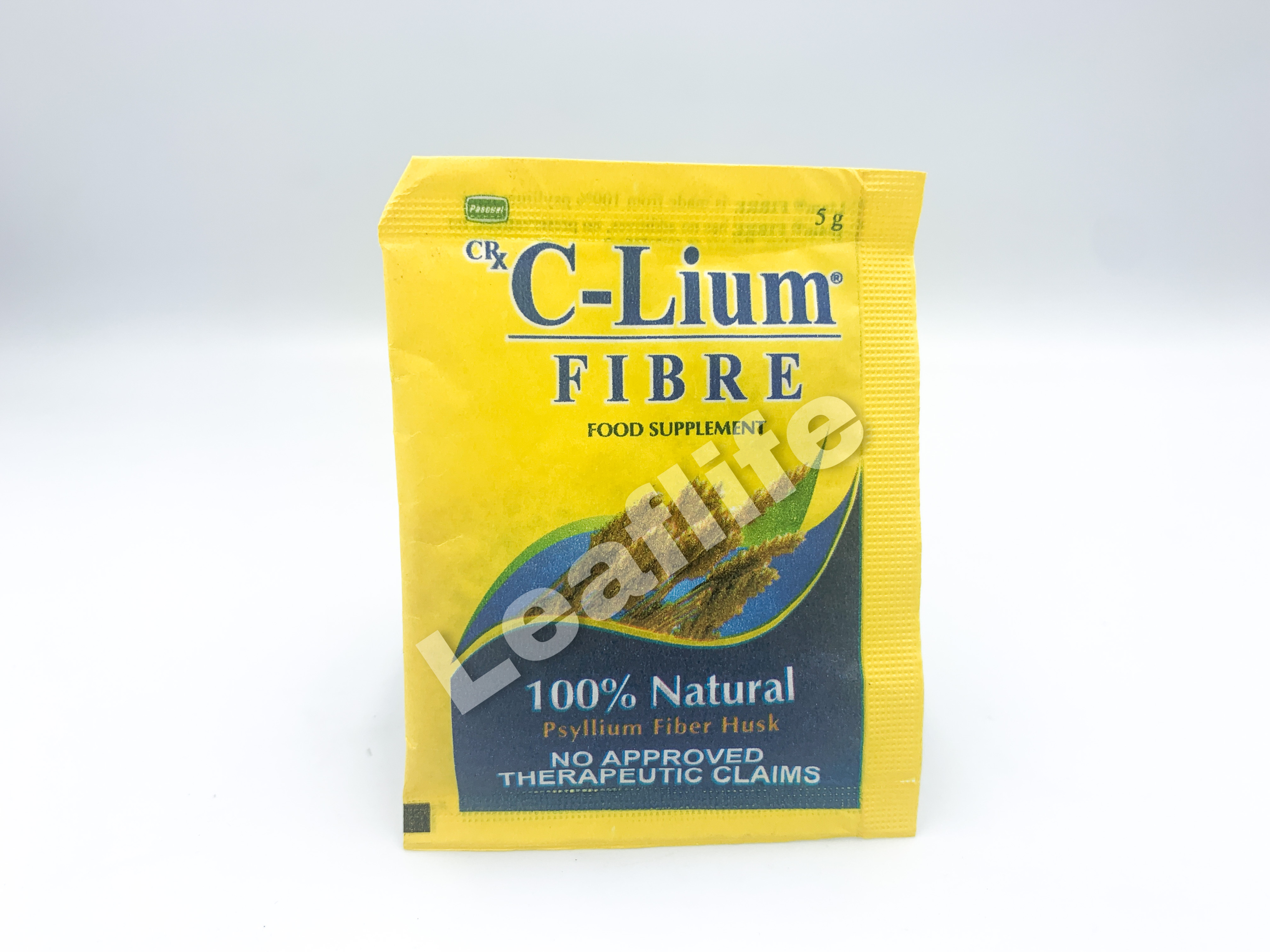 C-Lium Fibre Food Supplement 5 g | Lazada PH