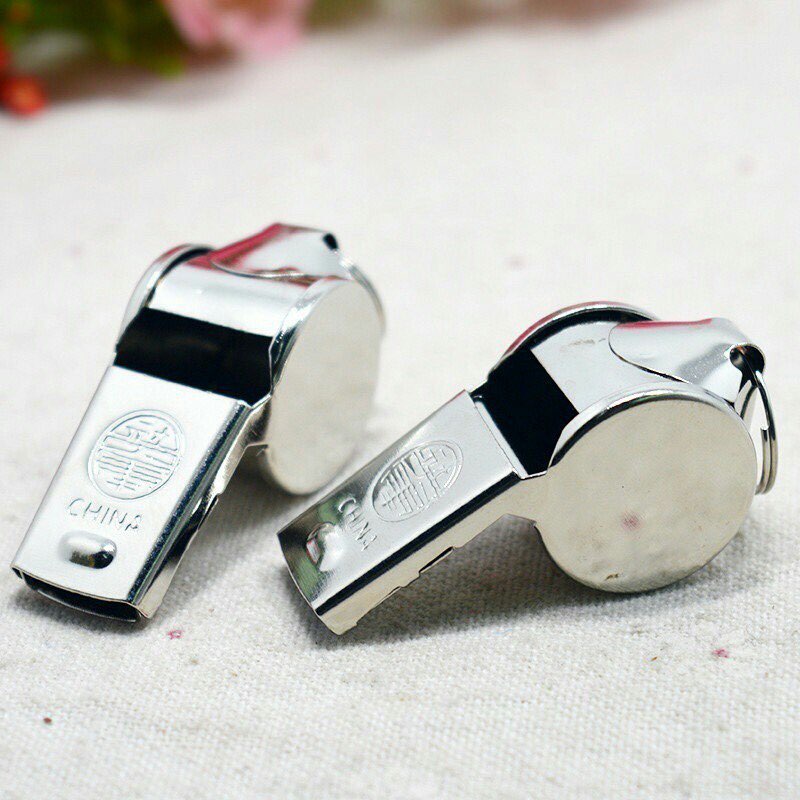 WHISTLE/PITO FOR SECURITY GUARDS/TRAINERS | Lazada PH