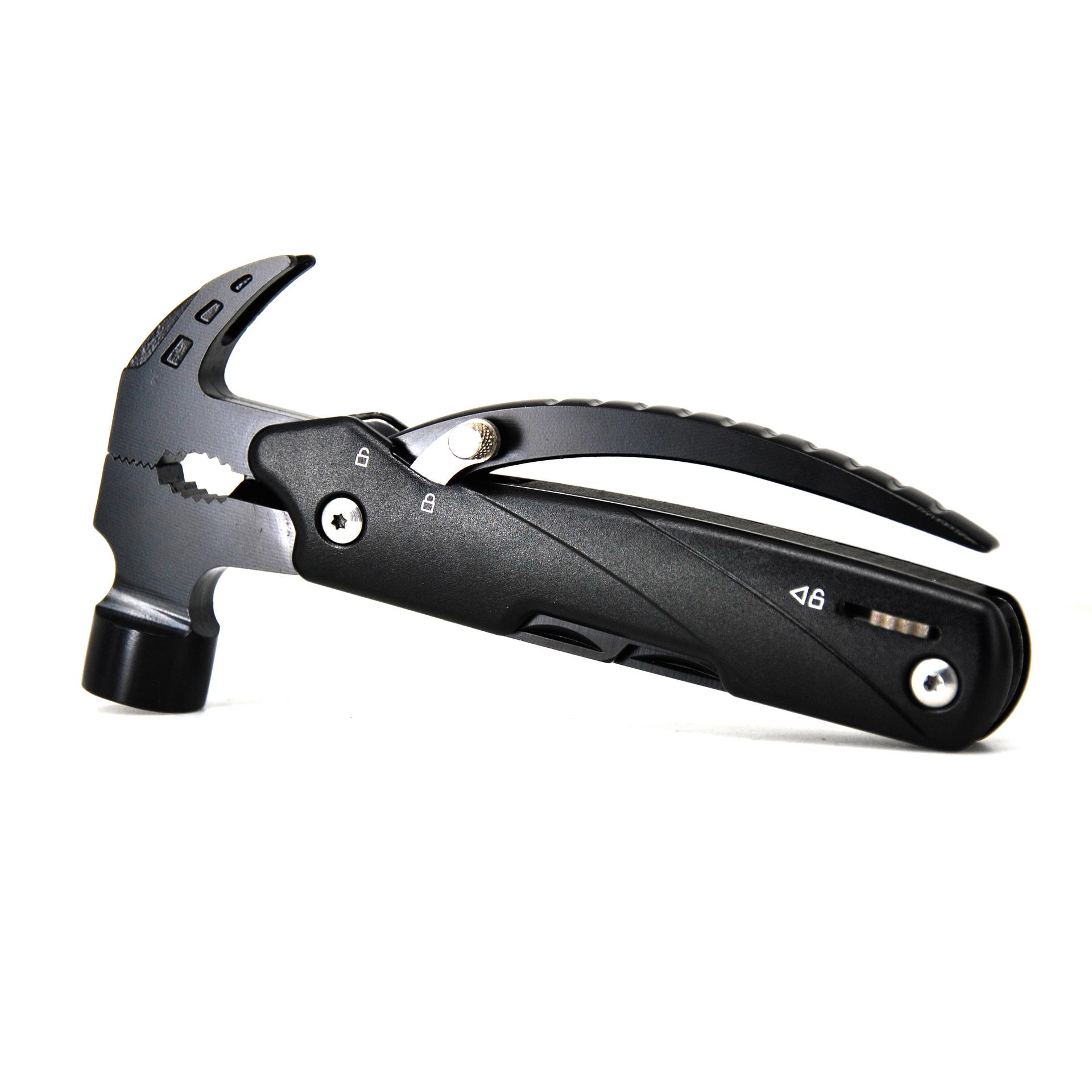 Home Multifunctional Claw Tools Outdoor Gadgets Foldable Compact ...