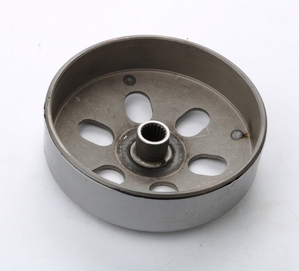 ORIGINAL HONDA CLUTCH BELL (OUTER COMP., CLUTCH) FOR HONDA CLICK 125 ...