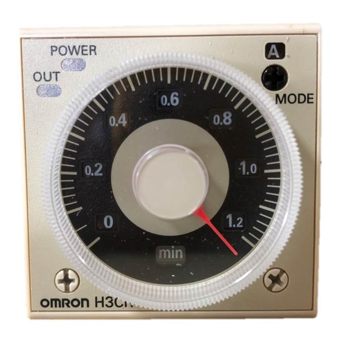 Original Omron H3CR og digital timer switches | Lazada PH