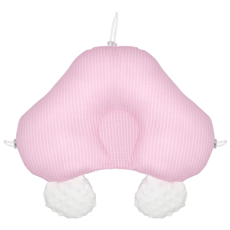 newborn baby pillow baby flat head prevention sleep head shape ...