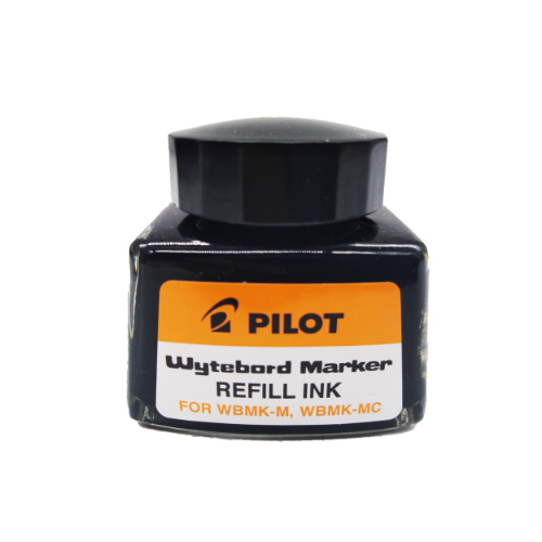 Pilot Whiteboard Marker Refill Ink 30ml | Lazada PH