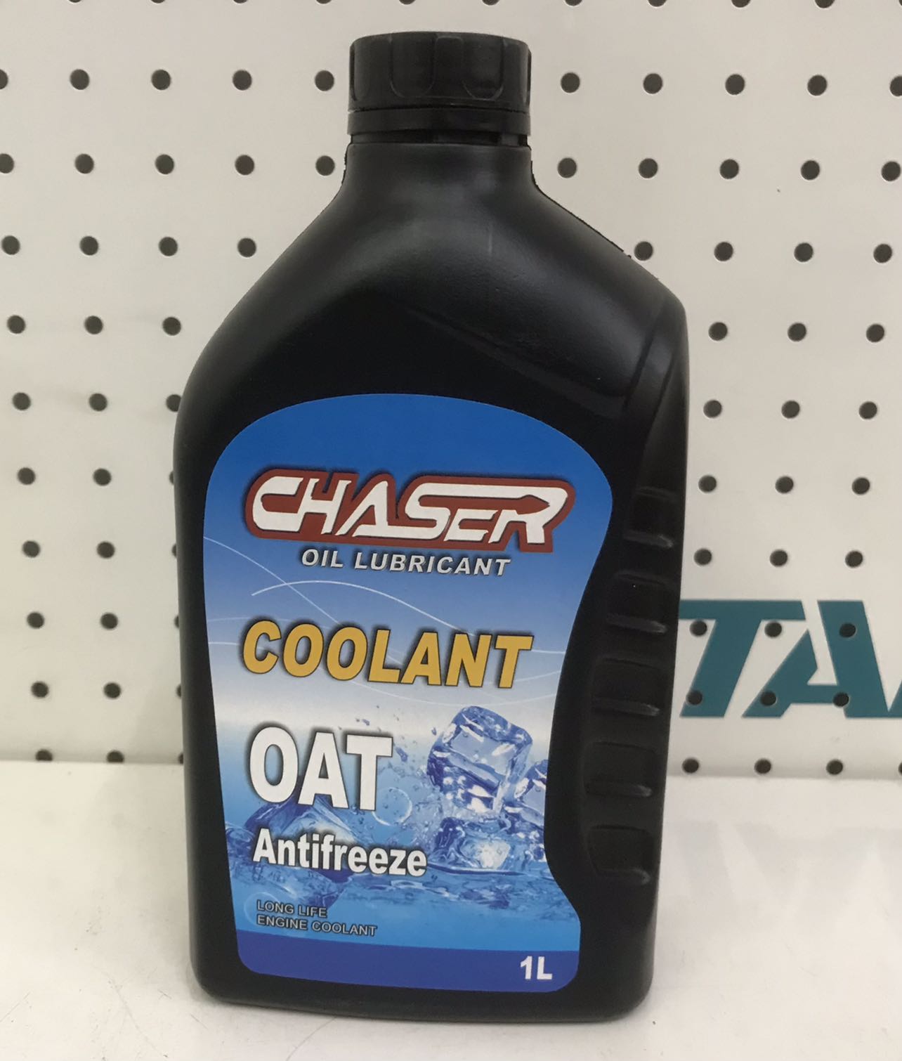 CHASER Coolant Oat ANTIFREEZE | Lazada PH