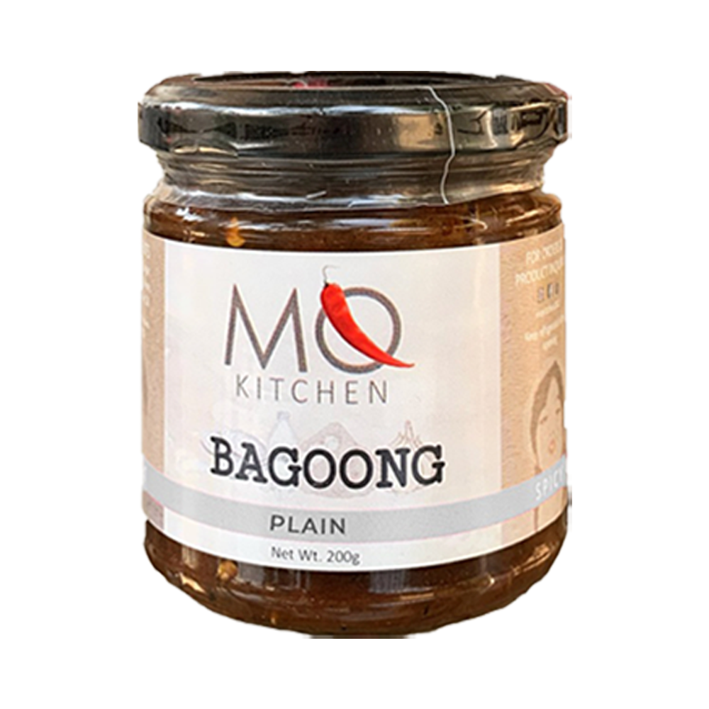 MQ Kitchen Bagoong 200g | Lazada PH