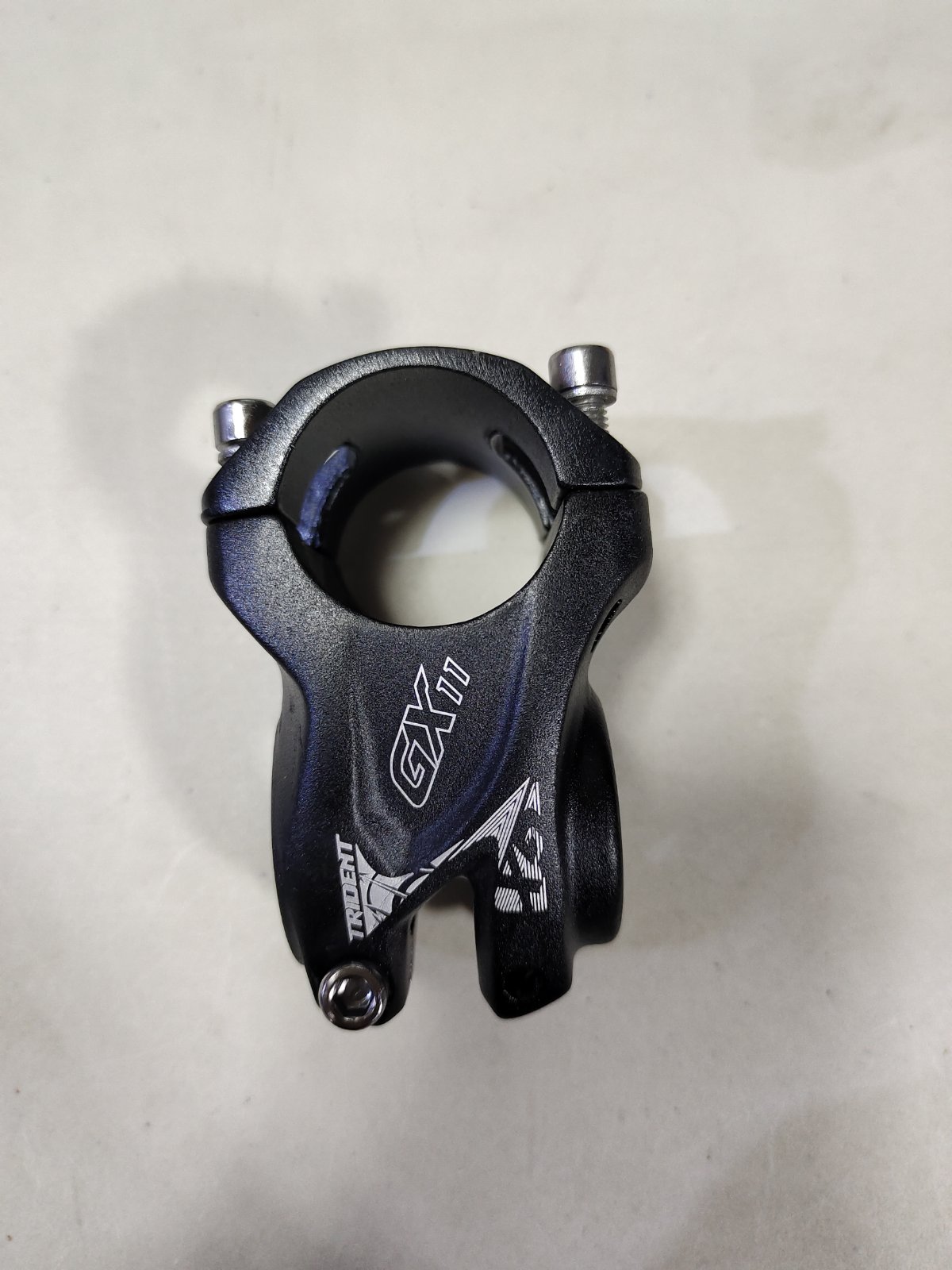 TRIDENT GX-11 SHORT STEM | Lazada PH