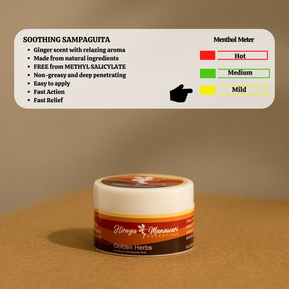 Hot sale Organic Pain Killer Rub Pain Essential Ointment Liniment Oil ...