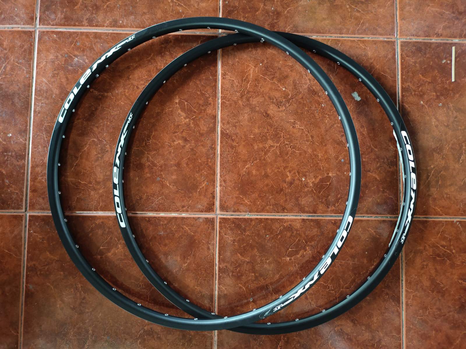 COLE NX RIMS- PAIR | Lazada PH