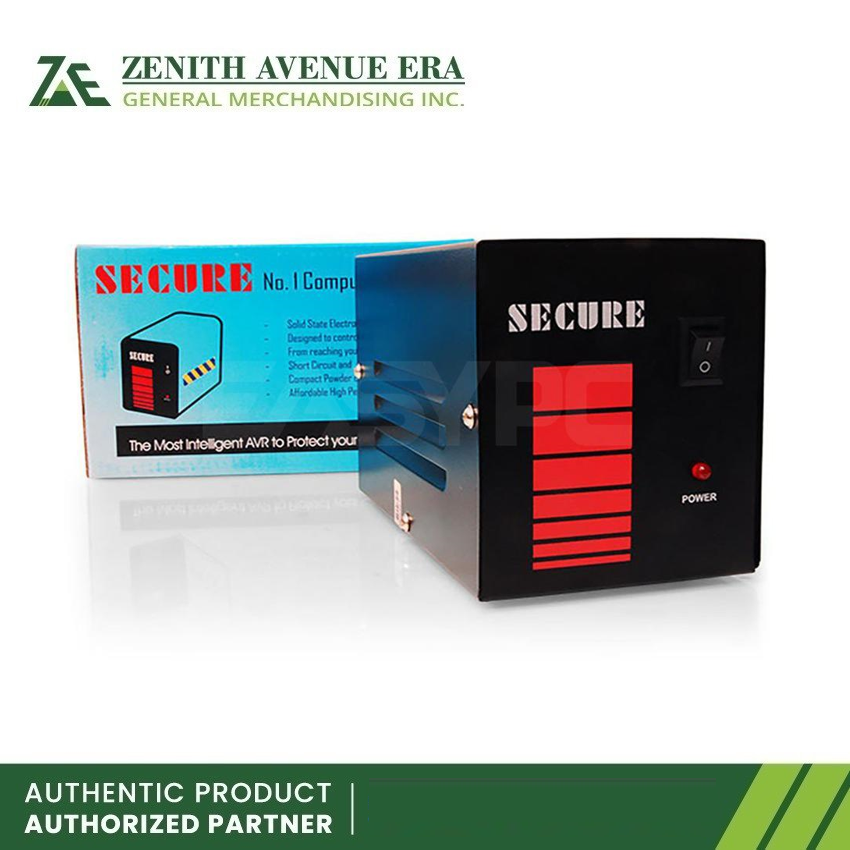 Secure 500watts AVR AVR Secure AVR High Quality AVR AVR | automatic ...