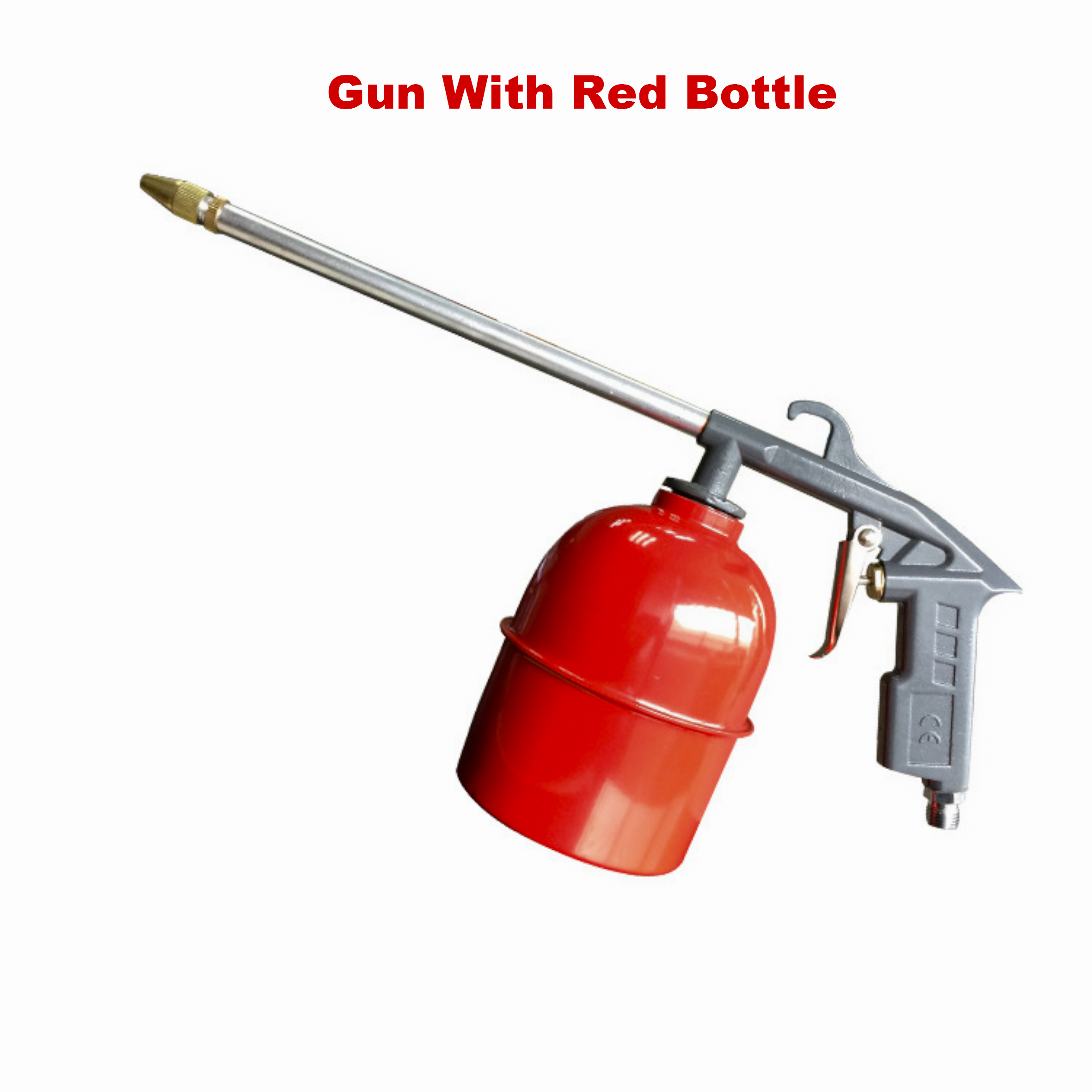 High Pressure Cleaning Foam Sprayer Gun With Spray Bottle Air ...
