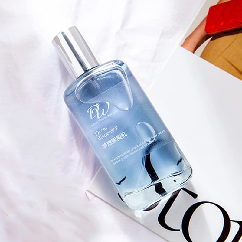 TODAY MARKET 50ML DW SPRAY PERFUME FOR WOMEN | Lazada PH