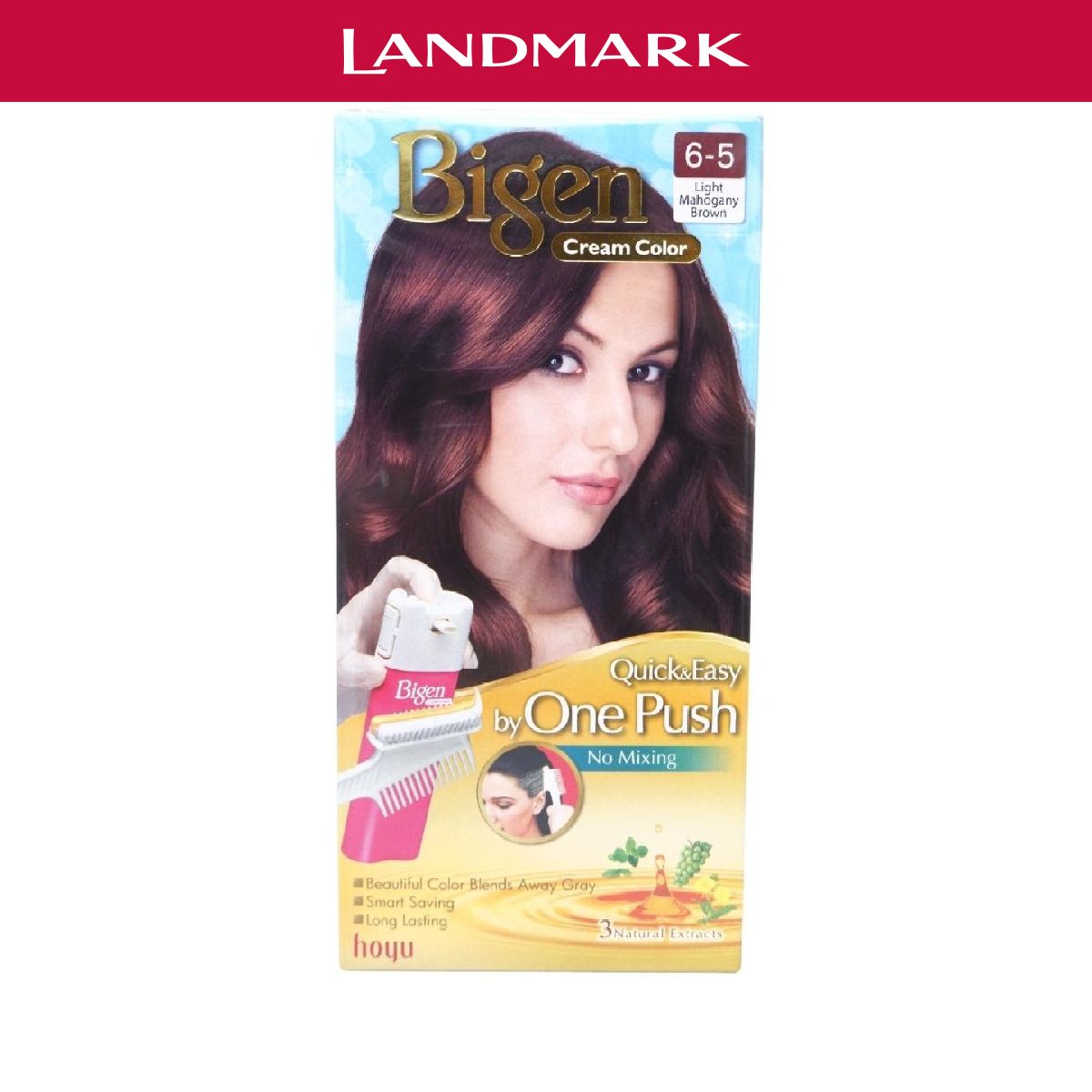 Bigen Cream Color | Lazada PH