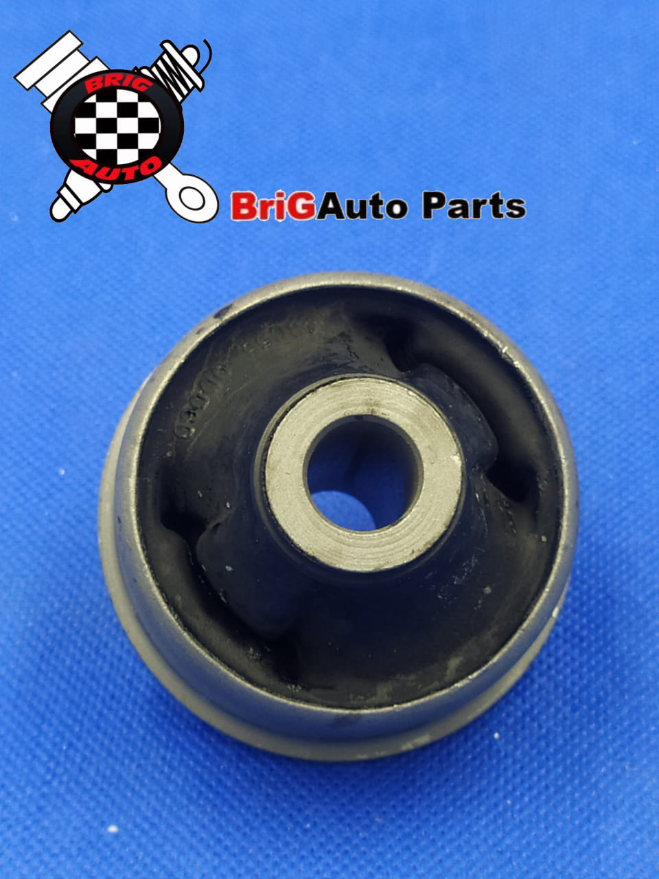 Toyota Vios 2002-2006 Gen 1 Robin Suspension Bushing Big(sold per piece ...