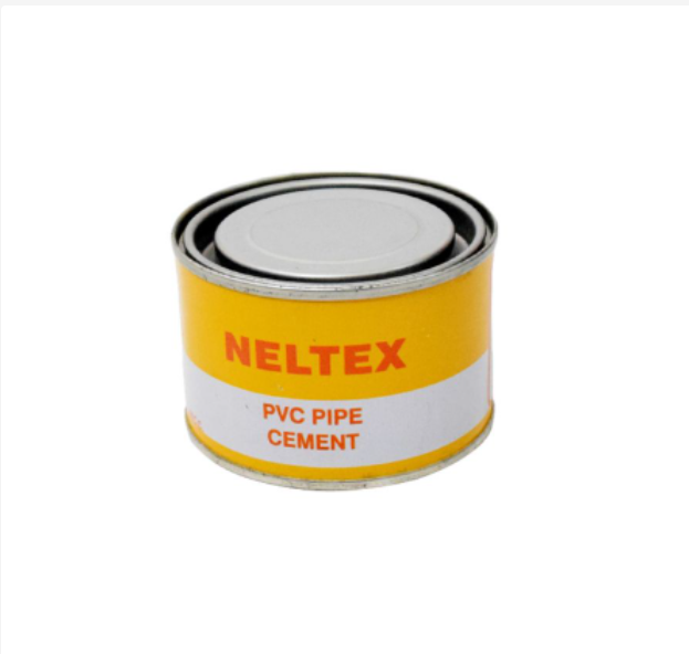 Neltex Solvent PVC PIPE Cement Pangdikit sa PVC 100cc, 200cc, 400cc ...