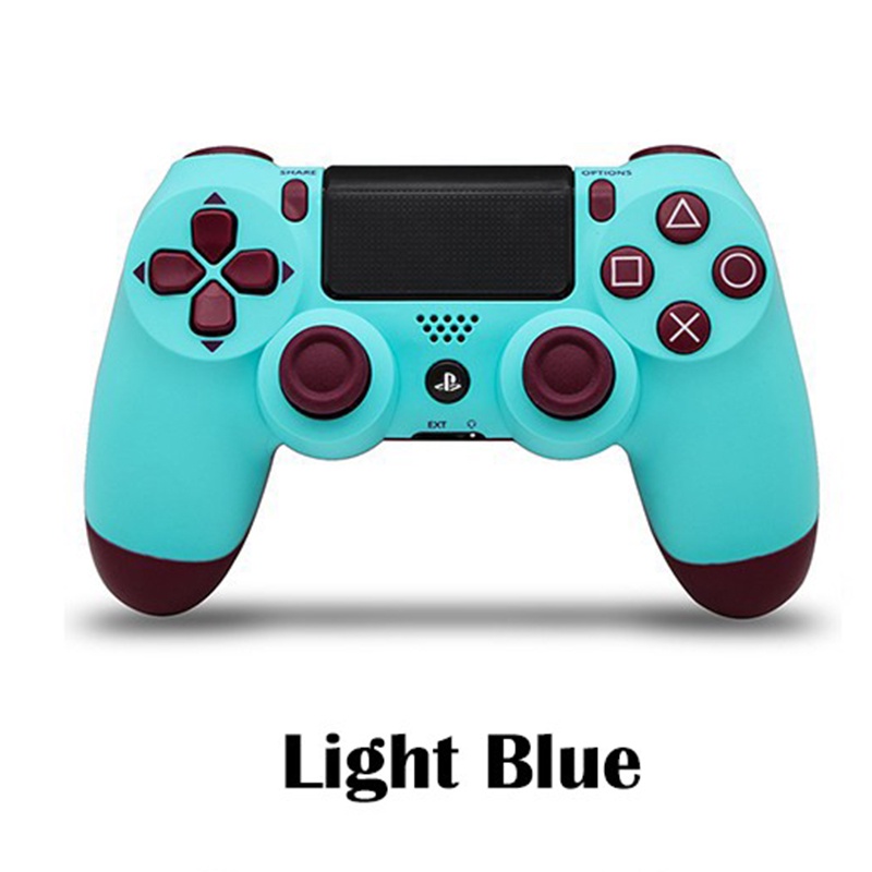 【Fast Deliver】COD Sony PS4 DualShock 4 PS4 Controller Wireless ...