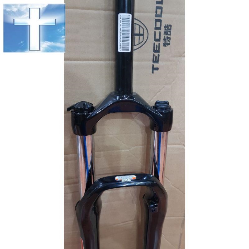 high quality Rst Omega Cross Country Mtb Suspension fork 27.5 29 ...