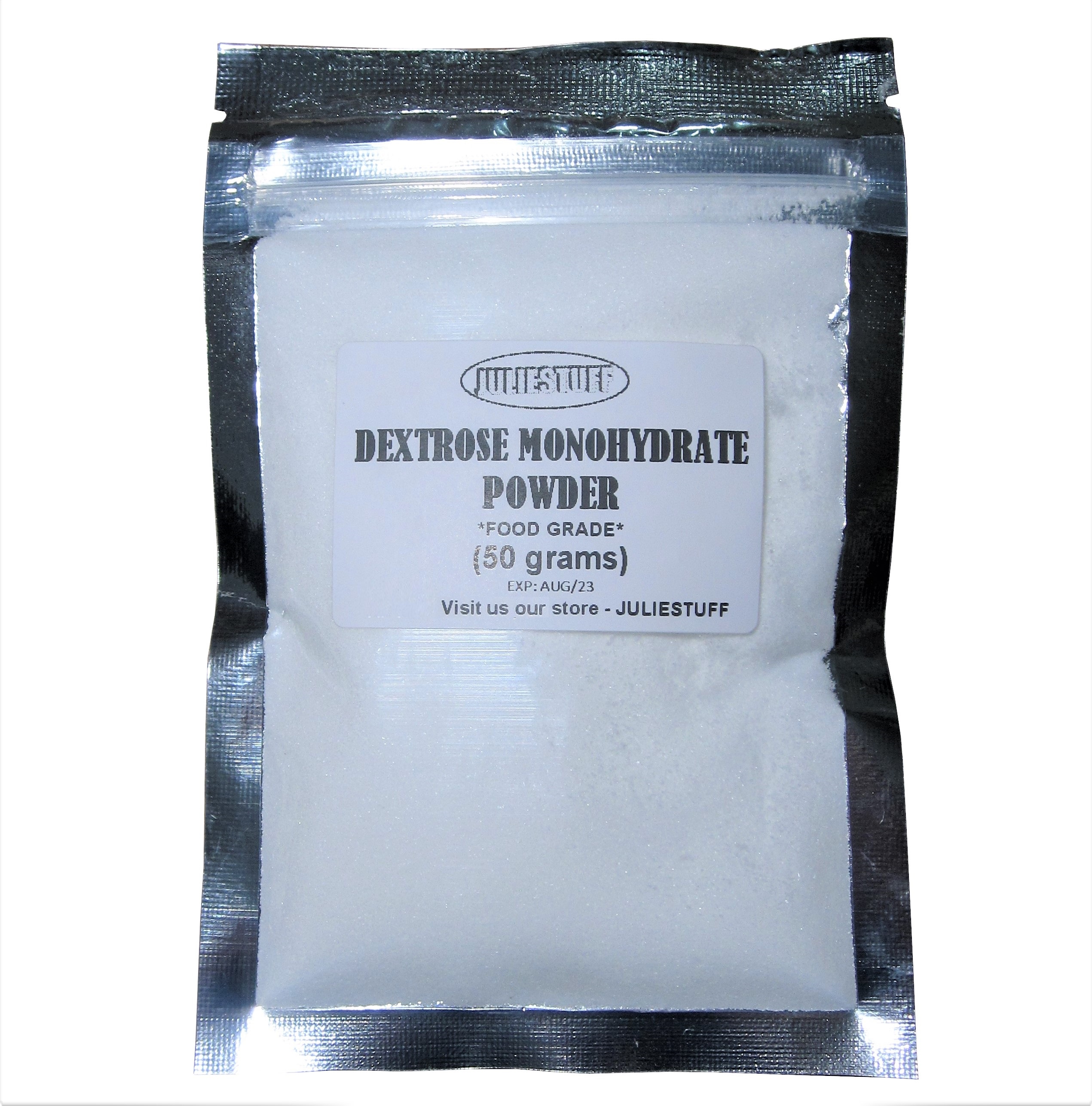 Dextrose Monohydrate Powder Food Grade | Lazada PH