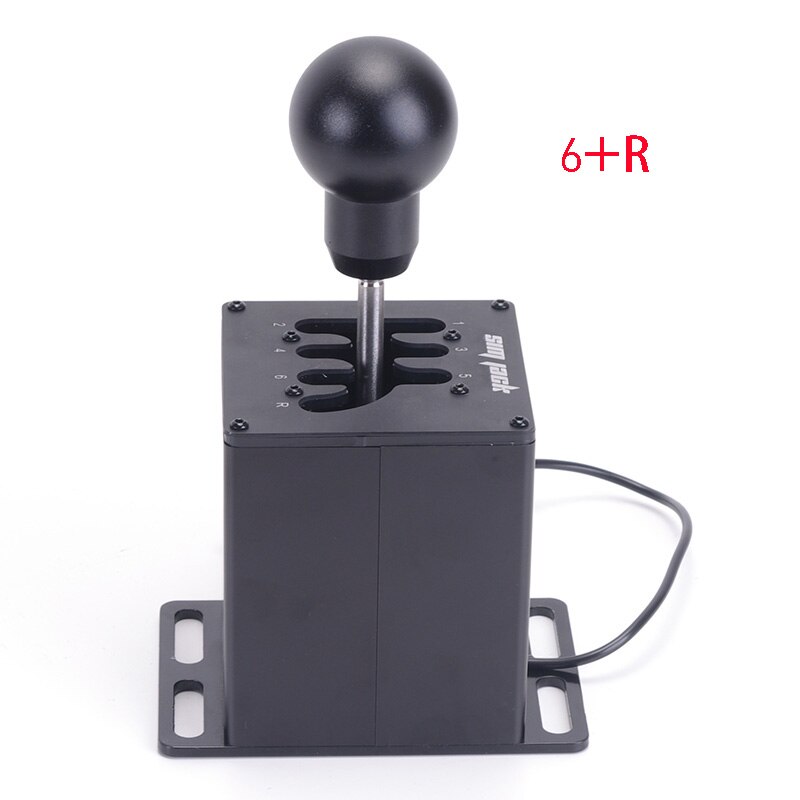 USB H Gear Shifter For Logitech G27 G29 G25 G920 For Thrustmaster ...