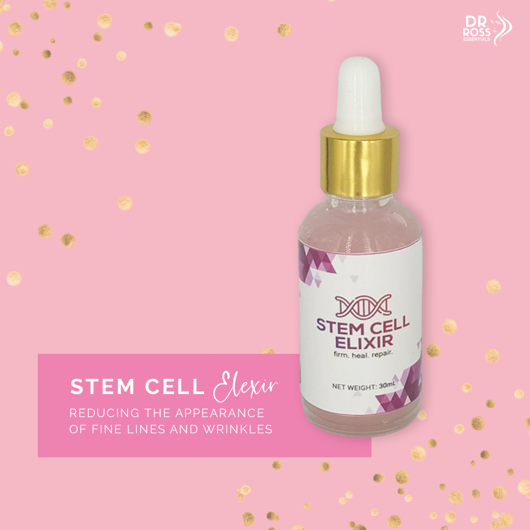 [Legit Seller Shop] Stem Cell Elixir- NOW AVAILABLE!!! The 100% EFFECTIVE & AUTHENTIC Stem Cell ...